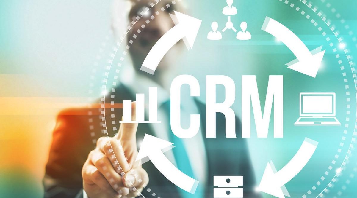 免费 CRM 系统推荐：2025年国内外这10款软件值得试！ - 数字前站